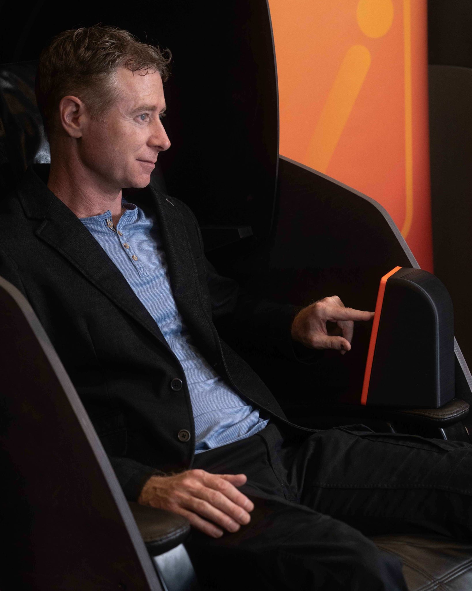 Discover our offer of napbox, sleeping pods for companies